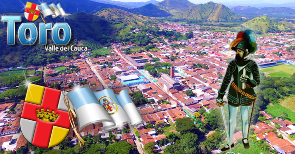 Toro, Valle del Cauca (Inicio)